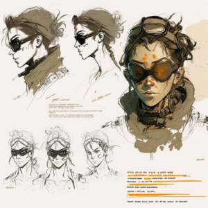 Prompt Hero.Ai - MidJourney, ChatGPT, Prompt engineering